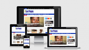 LA CITE SANS VERTU - Editions Le Pays