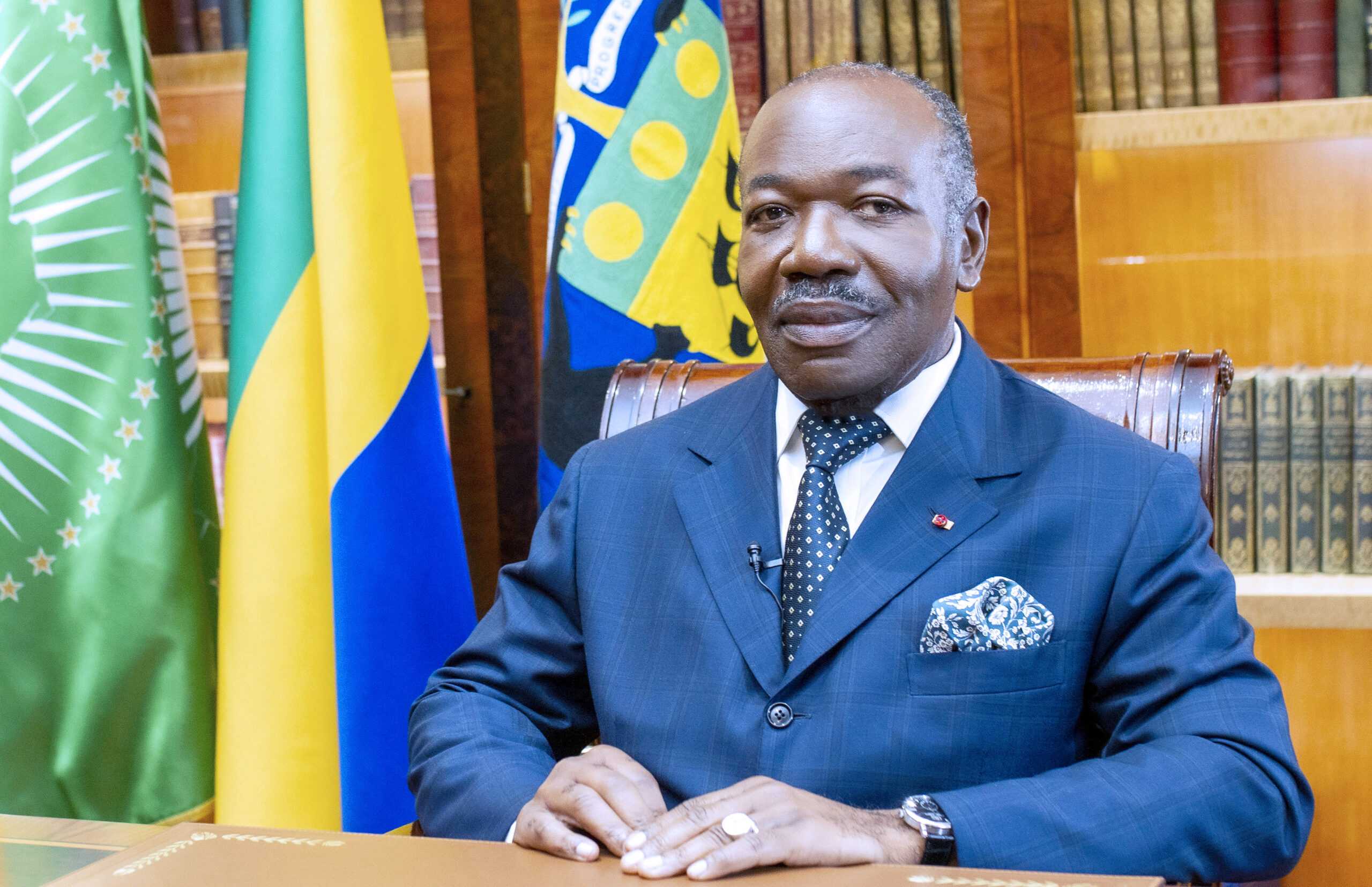 HUMEUR : Ali Bongo à pas pesant vers son 3e mandat - Editions Le Pays